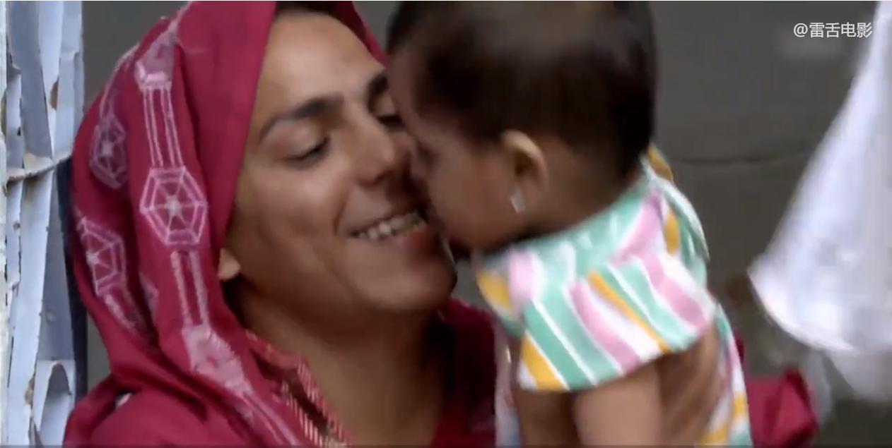 The miserable life of 500,000 transgender people in Pakistan: Without a ...