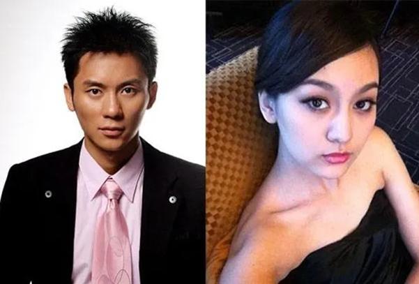 After 23 years of debut, Li Chen, who has experienced 6 relationships ...