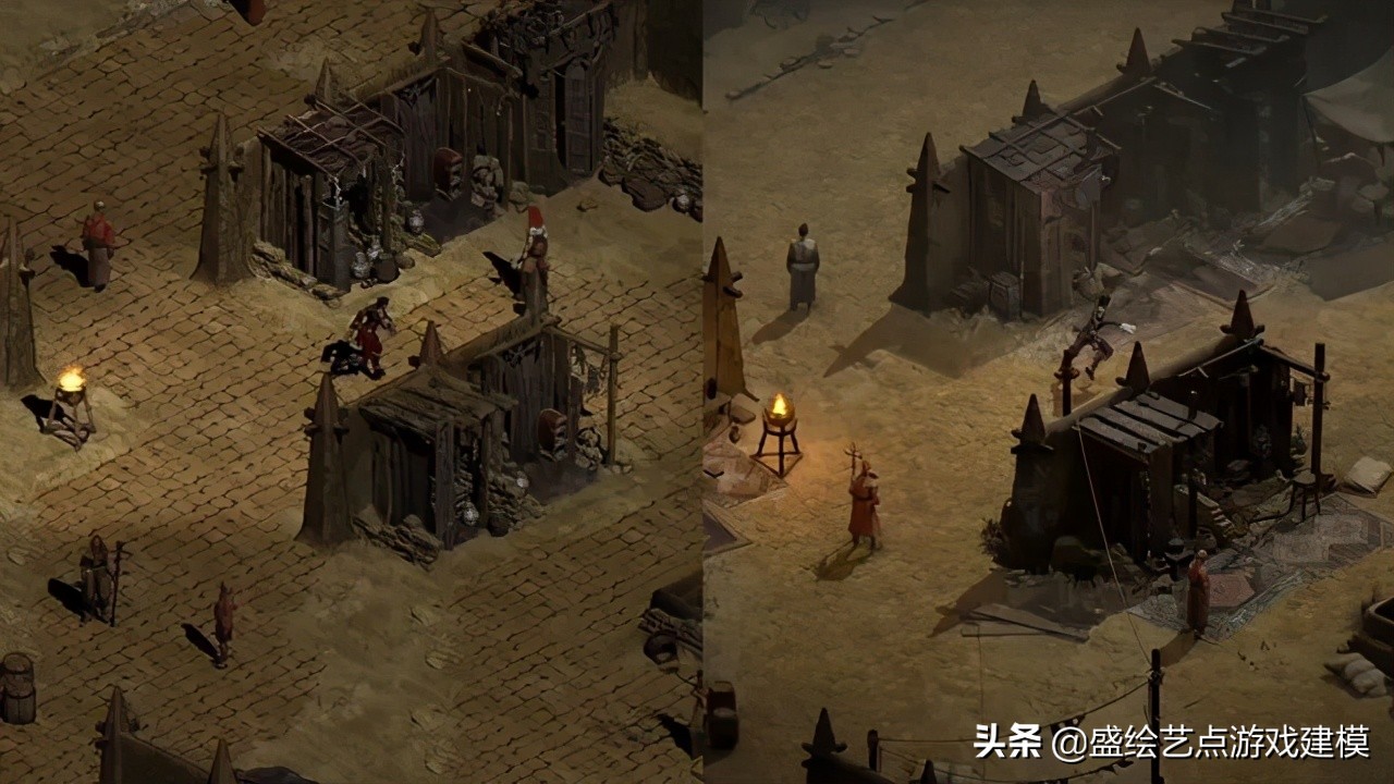 "Diablo 2: Remake" relives the classics or just bad money? - iNEWS