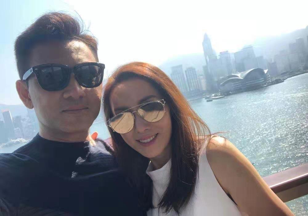 Rich daughter Guo Keying and poor boy Lin Wenlong have been married for ...