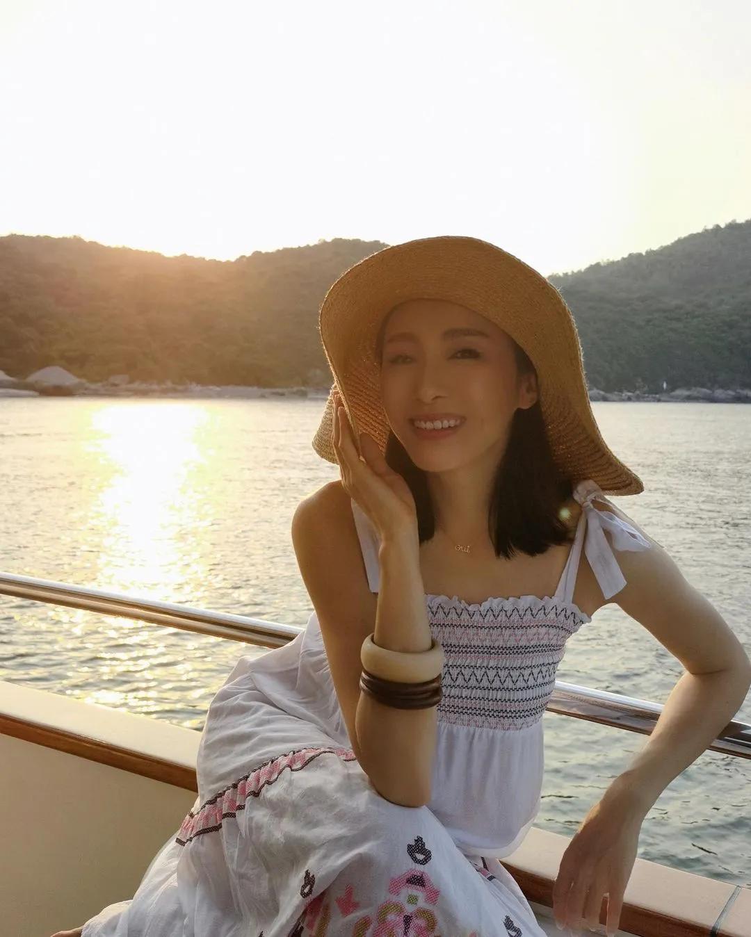 Gigi Lai-still beautiful - iNEWS