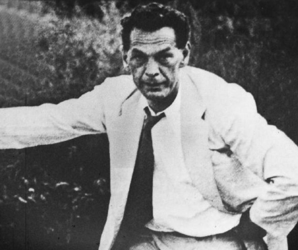 In 1944, the Soviet spy king Sorge was killed. The Japanese lover ...