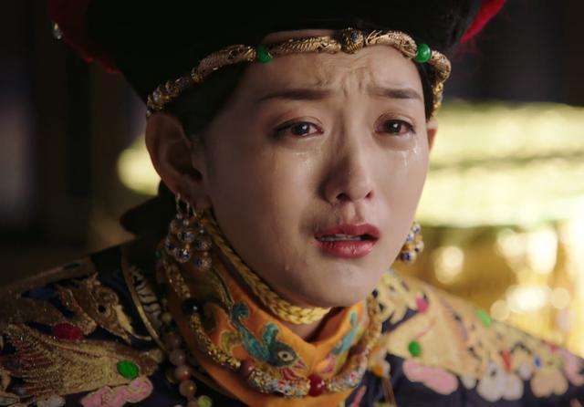 Ruyi's Royal Love in the Palace: No wonder that after Bai Ruiji gave ...
