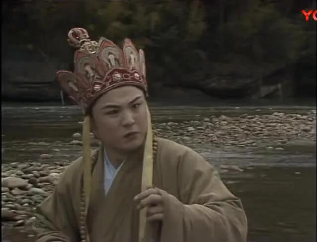"Journey to the West": Tang Seng's Madonna's Heart - iMedia
