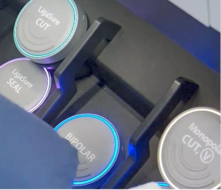 Challenge Da Vinci!Medtronic's Hugo robot is used in clinical practice ...