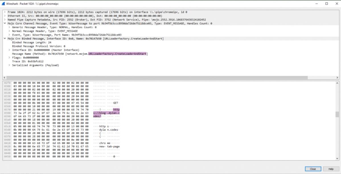 「保護好你的後門！」通過IPC，憑據和後門對瀏覽器的攻擊研究 - 頭條匯