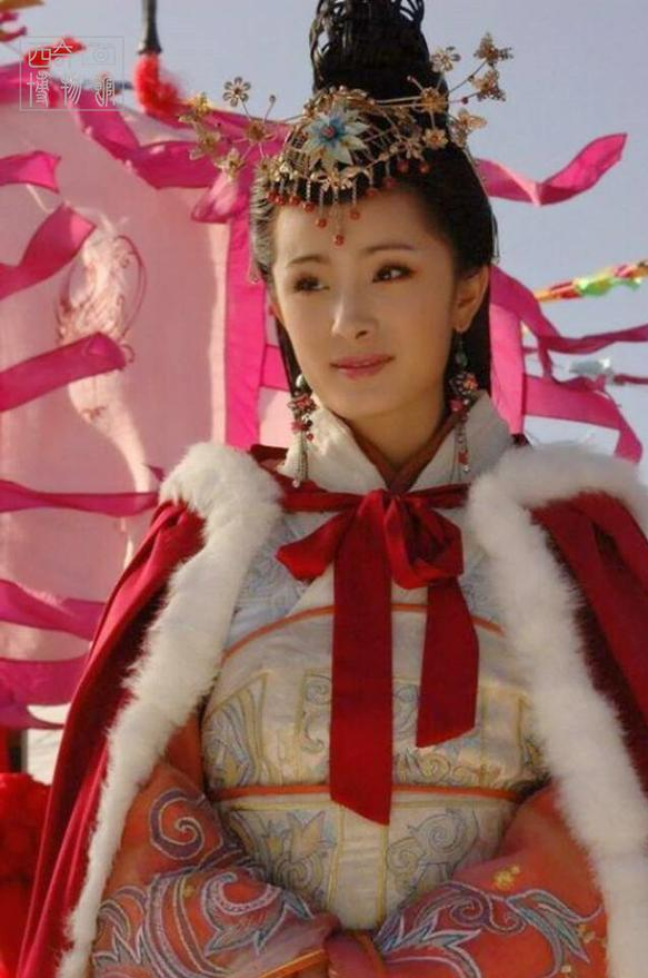 The cruel behind the beautiful legend: After Zhao Jun, married the ...