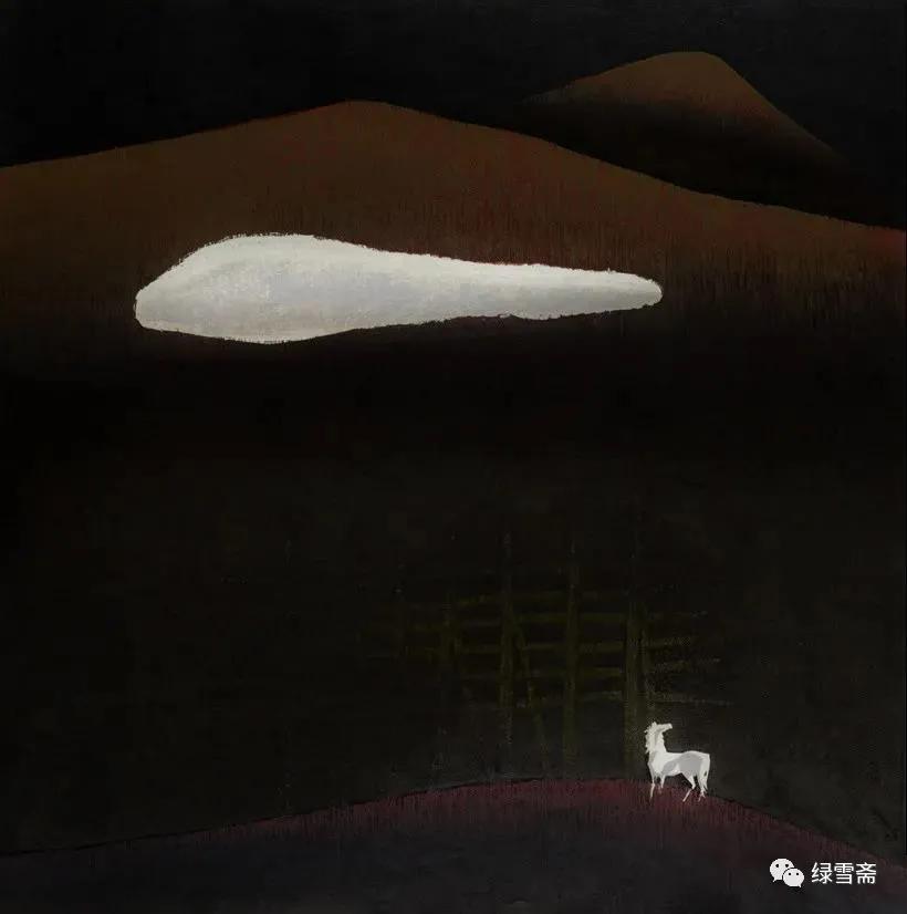 Notes · Works by the famous printmaker Li Xiu collected by Luxuezhai ...