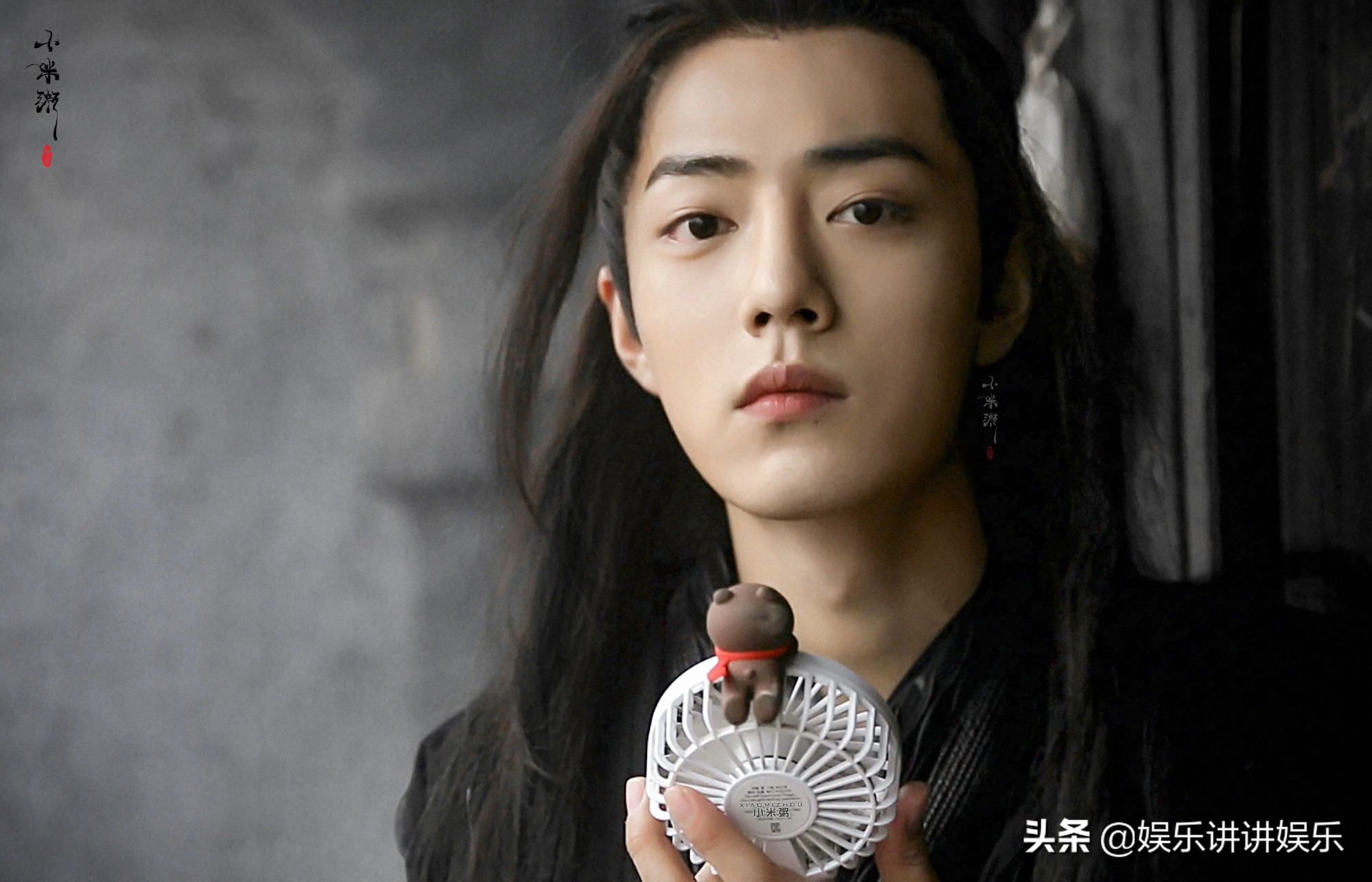 It's 2021, and the "Chen Qing Ling" is still torn apart, please put the ...