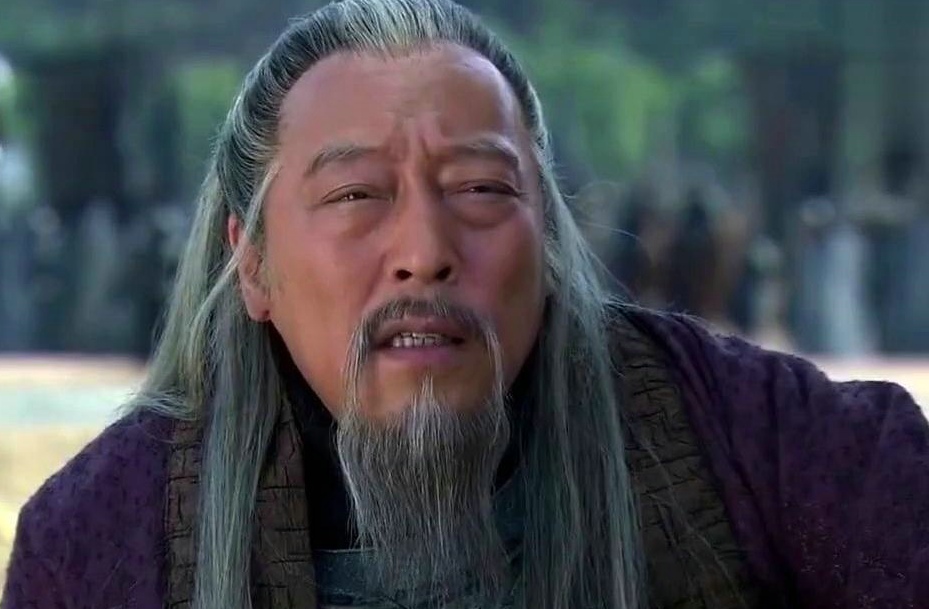 Less than three thousand people can change the dynasty. Sima Yi is ...