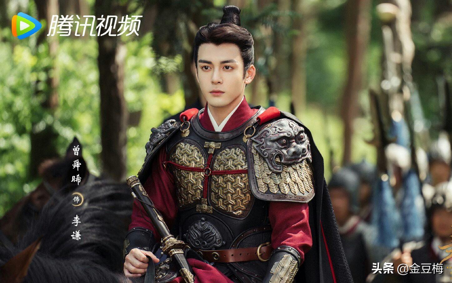 "Jianan Biography" premiered for eight episodes, are you satisfied with ...