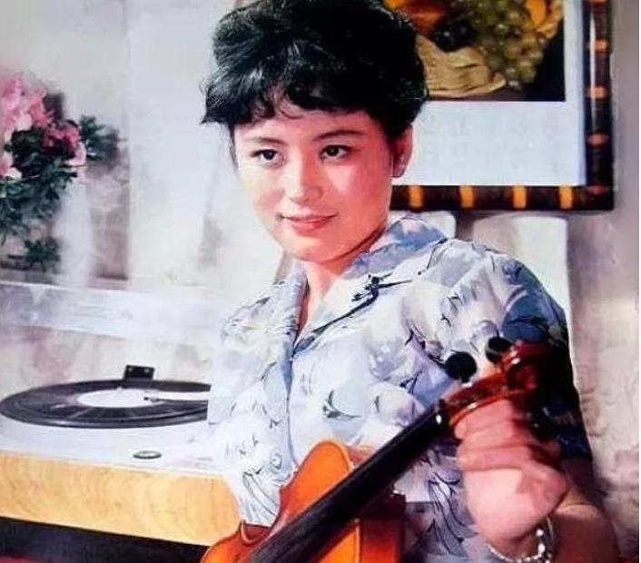 The tragic fate of class actor Liao Xueqiu?Lack of love since childhood ...