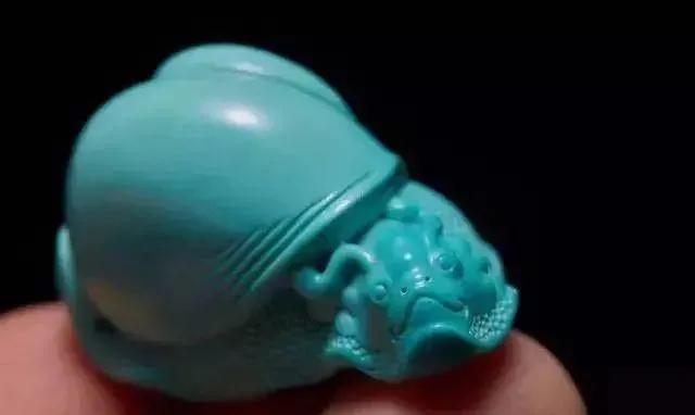 Turquoise also has a difference in hardness?Which is best? - iNEWS