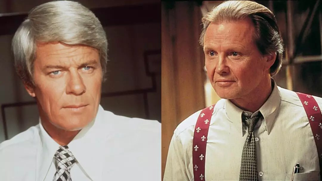 The pinnacle of "Tang Brother": behind the movie "Mission Impossible ...