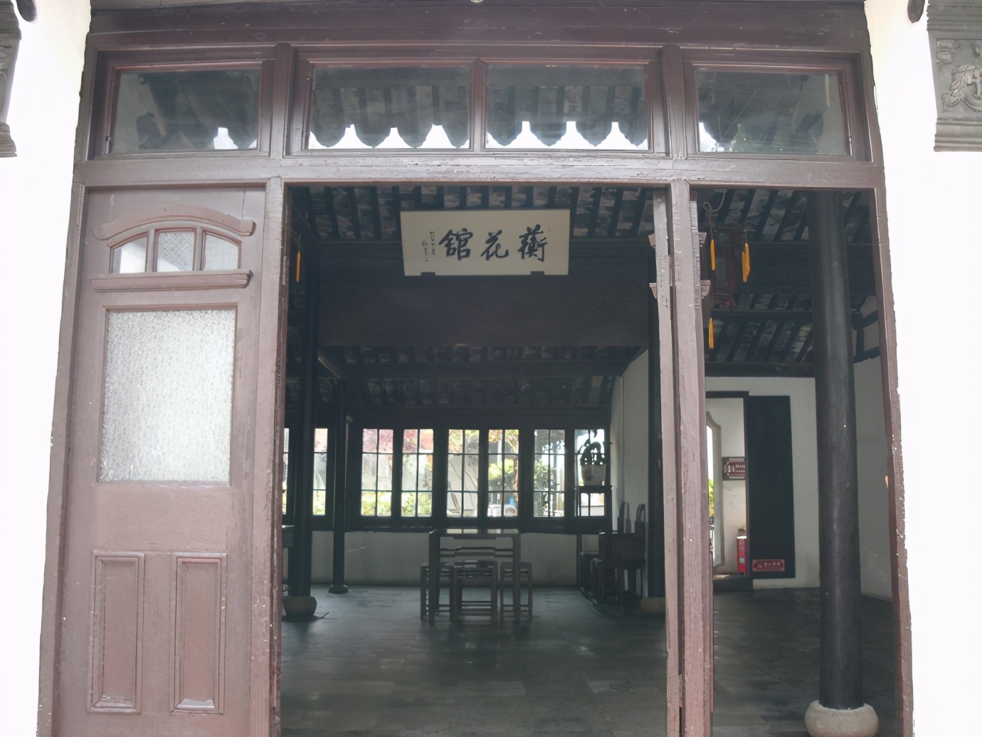 Water Town Bridge Capital-Luzhi Ancient Town (5) - iNEWS
