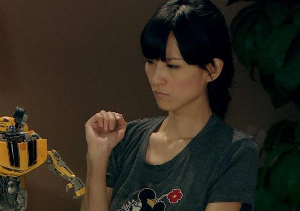 There is a kind of "plastic surgery" called Lin Wanyu. When someone ...