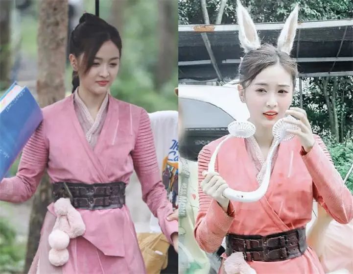 The 11 members of Rocket Girls have a huge gap in popularity. - iNEWS