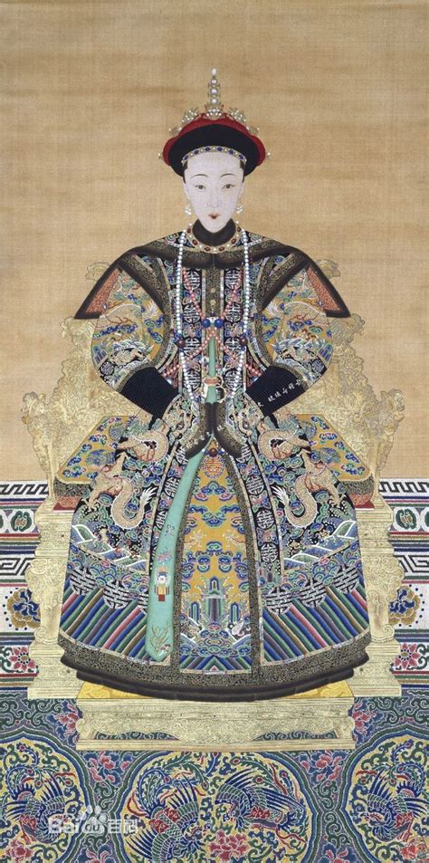 Cixi is too powerful, experienced five generations of emperors ...