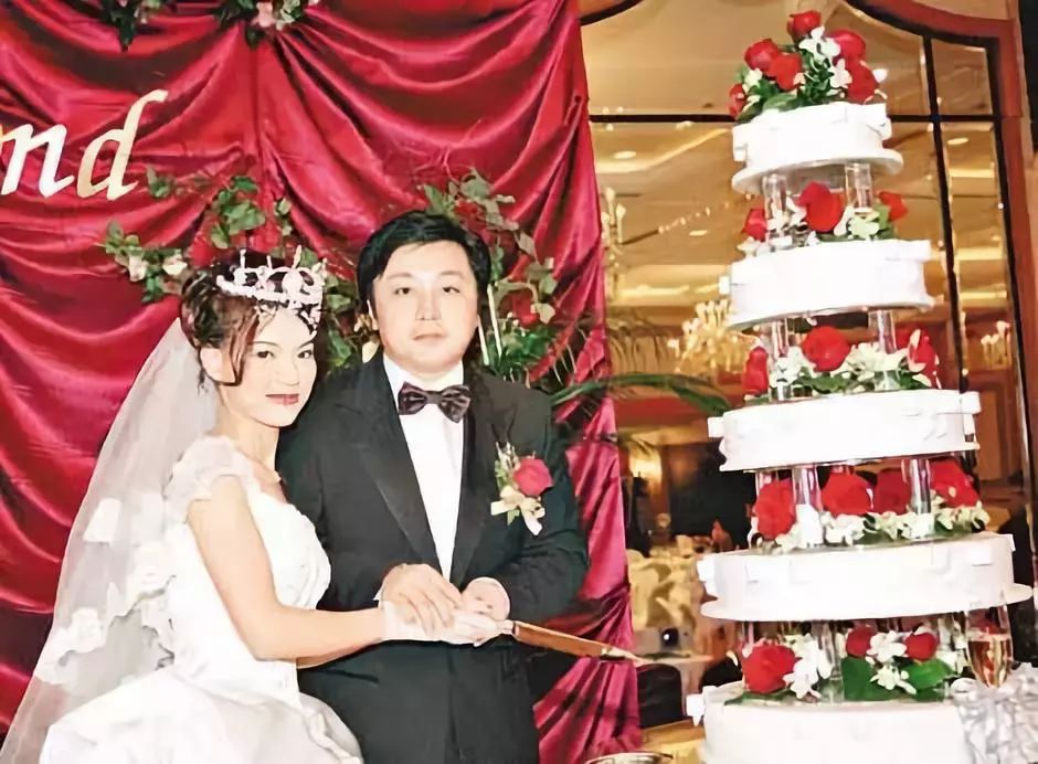After quitting the entertainment industry for 23 years, 52-year-old Cai ...