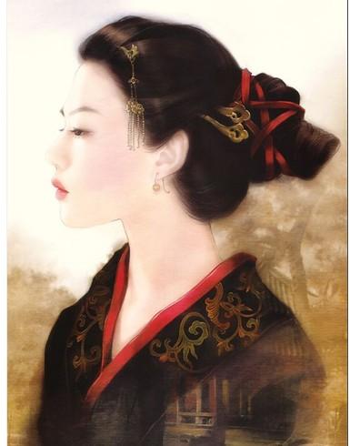 Emperor Han Yuan was an outstanding artist, but he was not a qualified ...