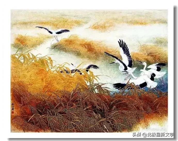 One of the representatives of obscure poems: Yang Lian - iNEWS