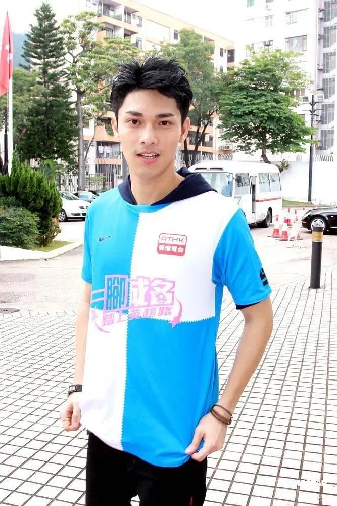 He is the chosen successor of Alan Tam. He is known as "Hong Kong Ke ...