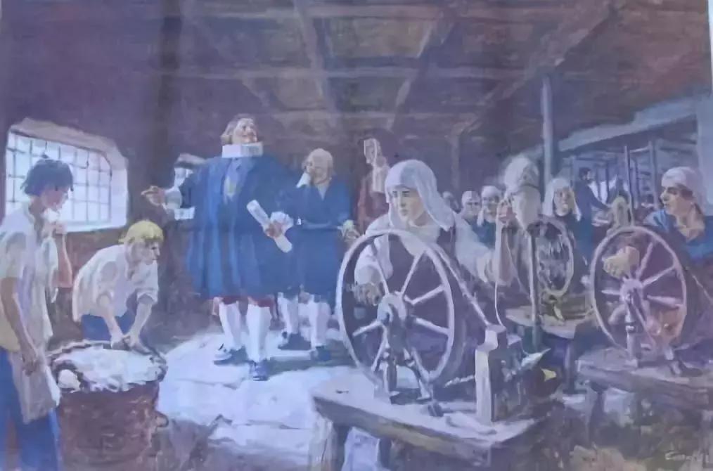 Brief analysis: the germination of capitalism in Europe, including its ...