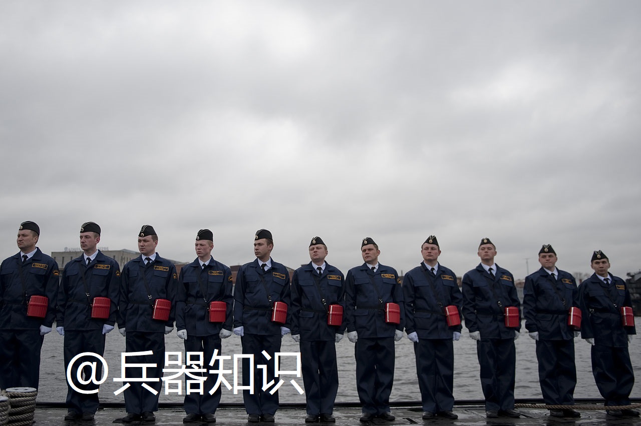 Russia's fourth-generation conventional submarine "Lada" class - iNEWS