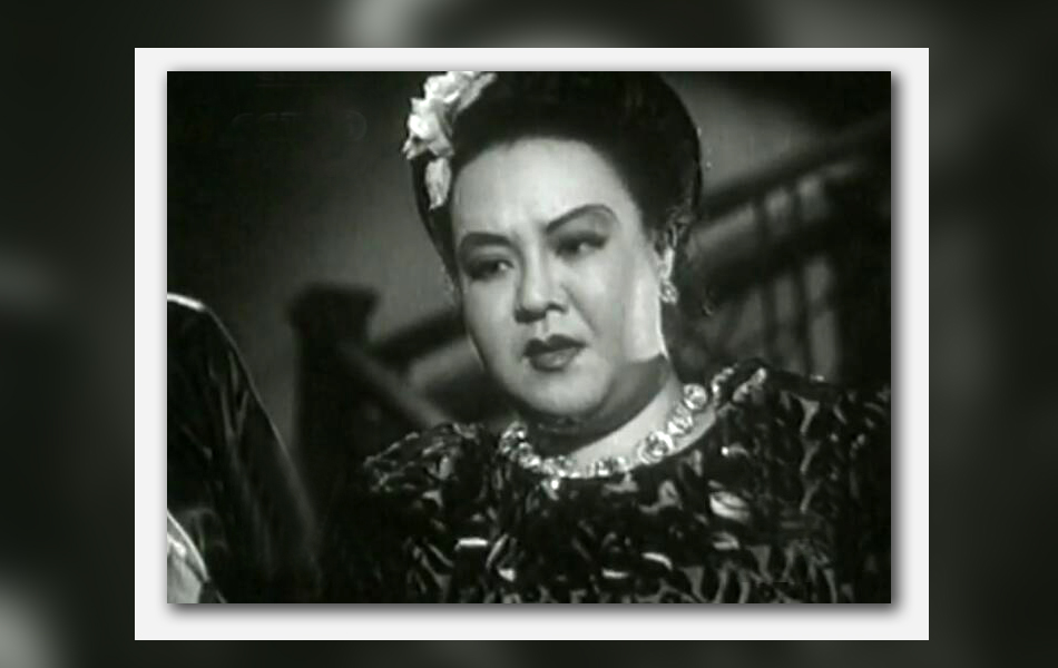 He is one of the "Four Bad Guys of Shanghai Film", and his wife is her ...