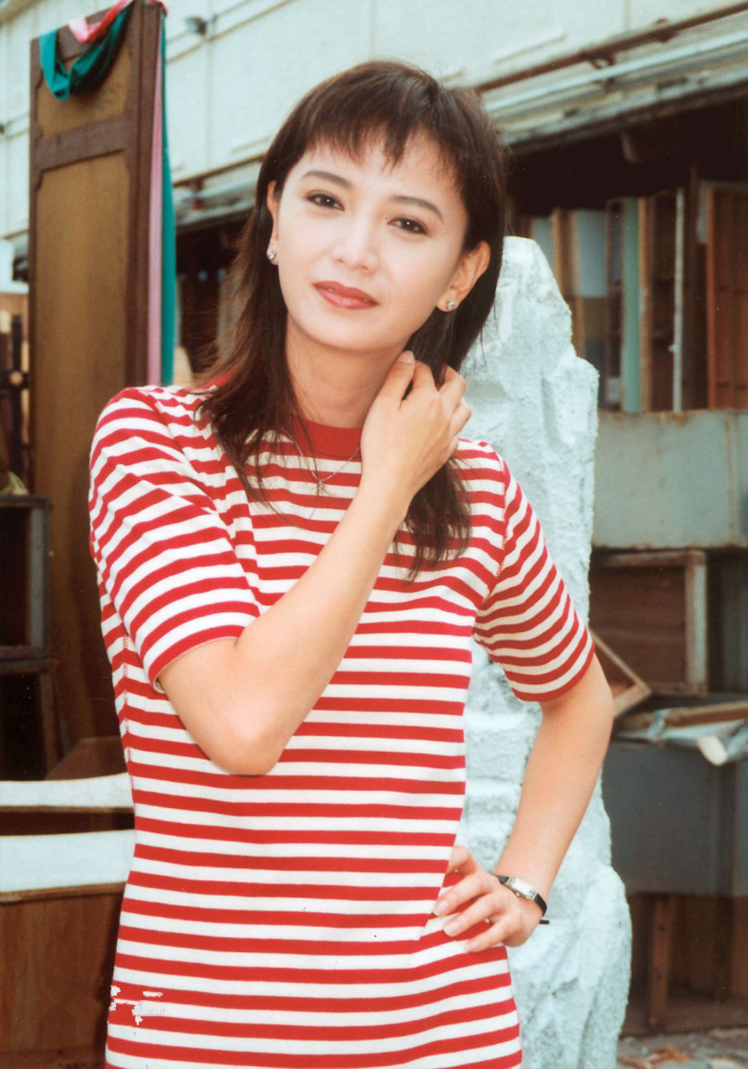 Zeng Huaqian's first love, Shen Dianxia's godson, is only in love with ...