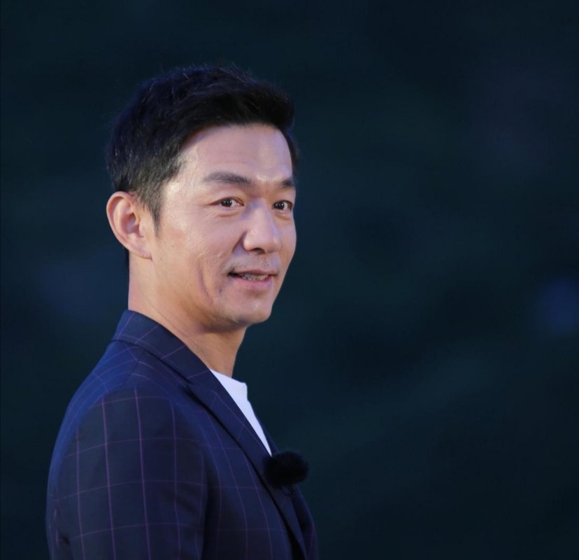 Xing Jiadong: He was kidnapped and nearly killed. He was tepid in ...