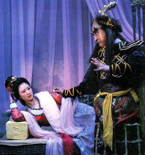 Big reveal: eating Tang monk meat can live forever - iNEWS