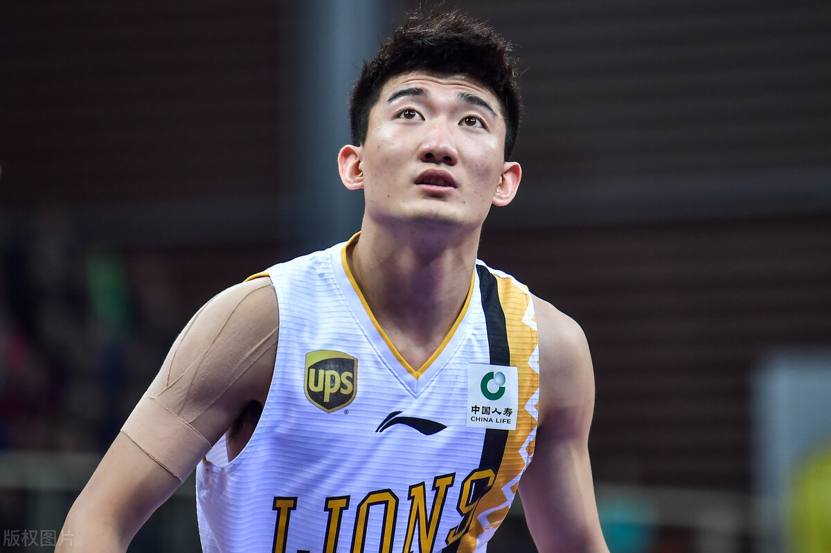 The story of Sun Minghui: The low-profile version of Wei Shao, dunks ...