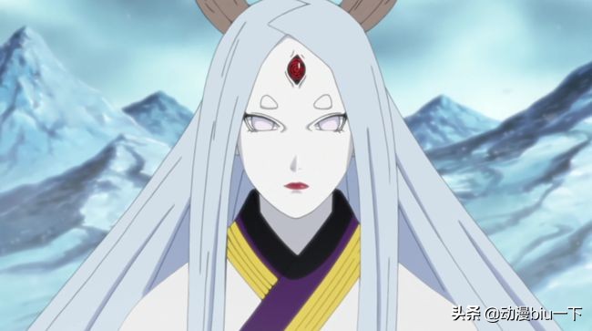 Hei Jue is just Hui Ye's child?A detail in the Ninja World War proves ...