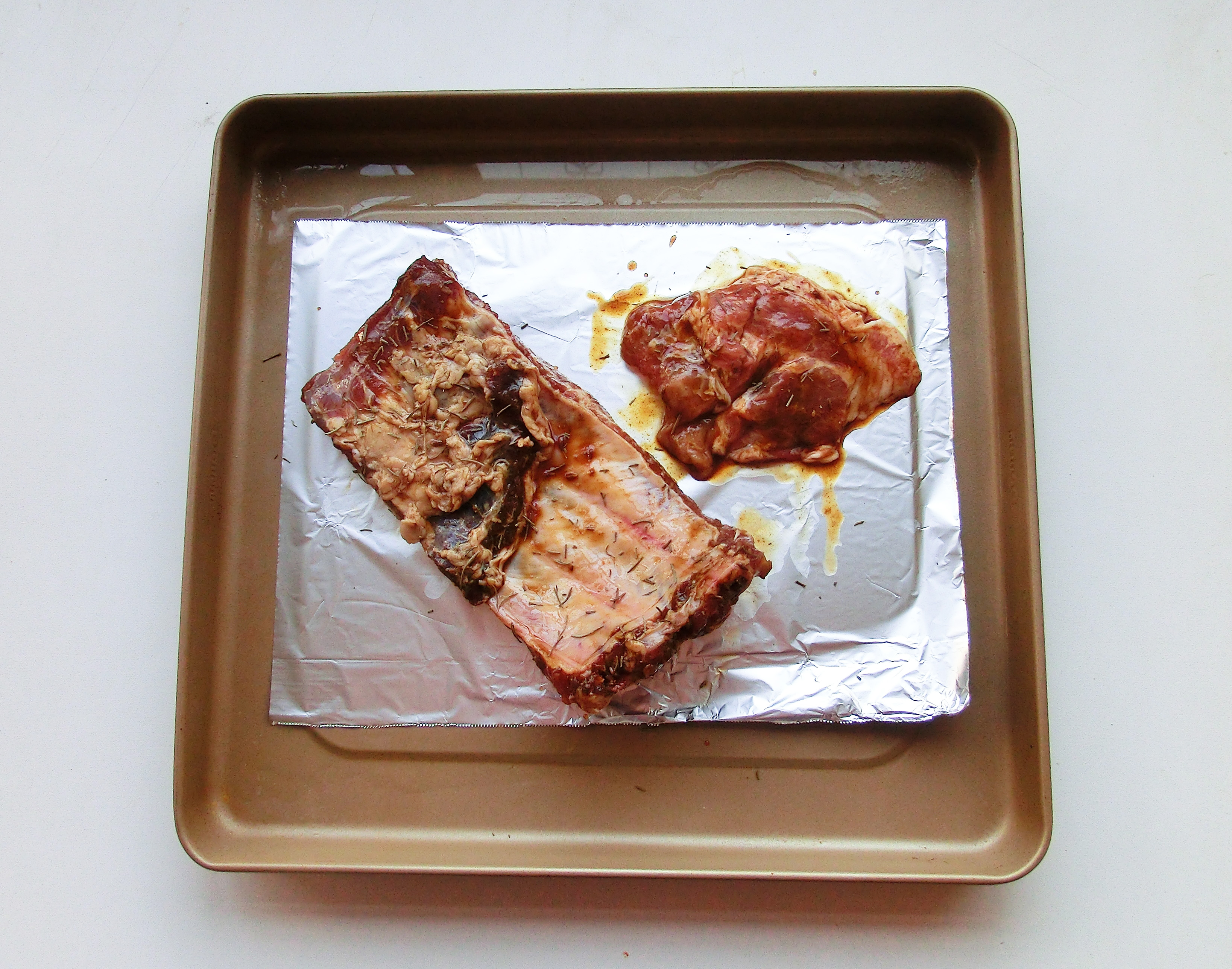 Zibo Barbecue is popular, and 3 "barbecue sauce recipes" are released ...