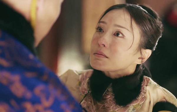 Those distressing characters ~ Fu Cha Rong Yin - iMedia