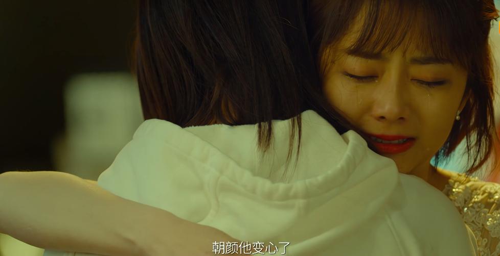 Button Tucao "August Weiyang": the sad drama of youth with no end of ...