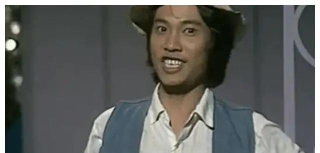 The precious old photos of Wu Mengda when he debuted: his appearance ...