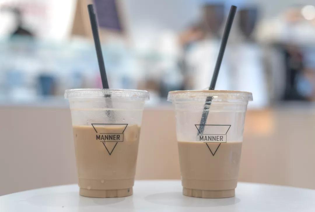 Capital's betting on specialty coffee is now siege of Ruixing, and the ...