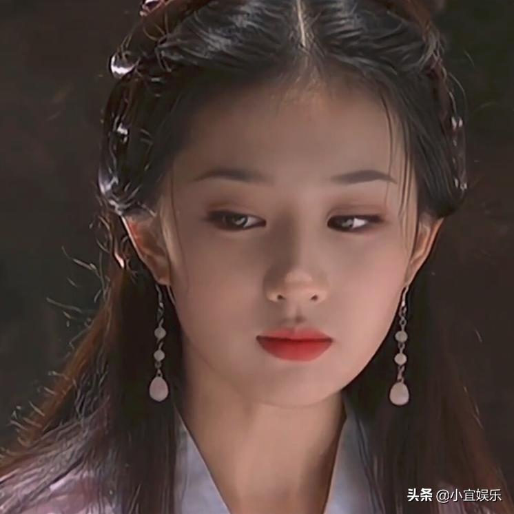 The five introverted actresses in the entertainment industry are all ...