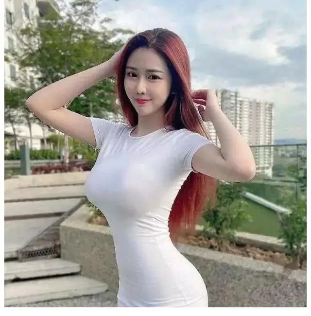 The face is tall, the body is hot and the super popular Internet ...