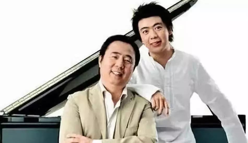 Lang Lang's father: used to be an ordinary person, he quit his job in ...