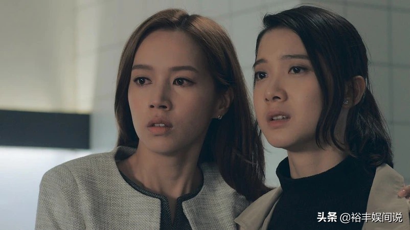 Li Zezhen officially entered the entertainment circle, the first female ...