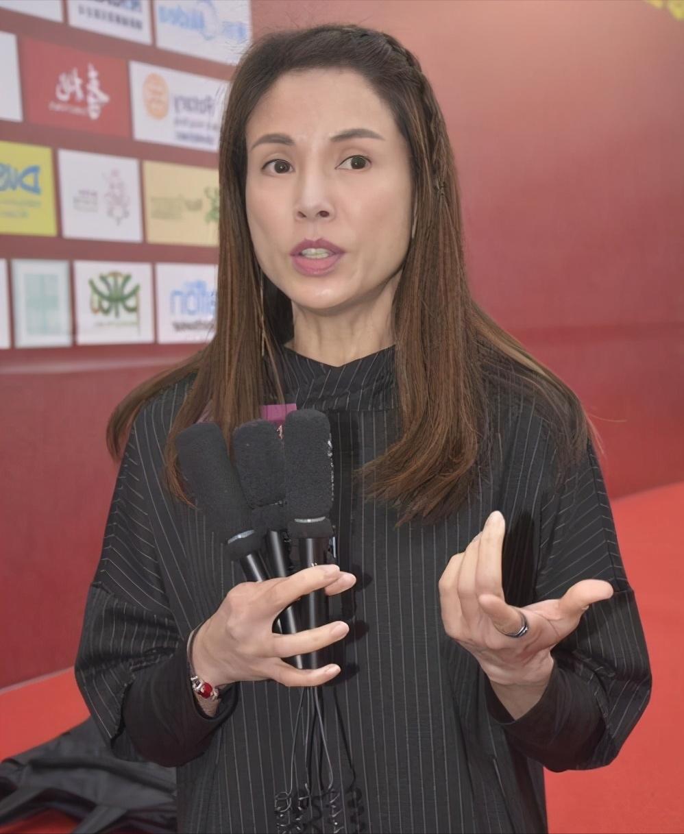 Li Ruotong, the story between her and the wealthy businessman Guo ...