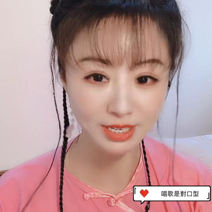 Internet celebrity Xia Ziwei is not afraid of infringements, imitating ...