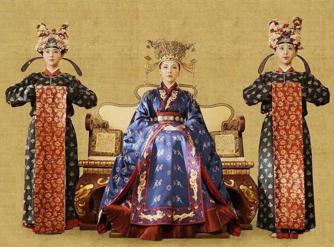 This "Three Noes" costume online drama is very popular!Let those big ip ...