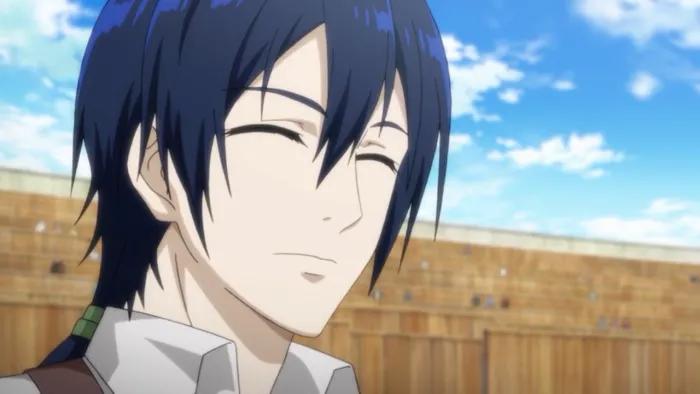 Under one person, Zhuge Qing realized the true fire of Samadhi, does it ...