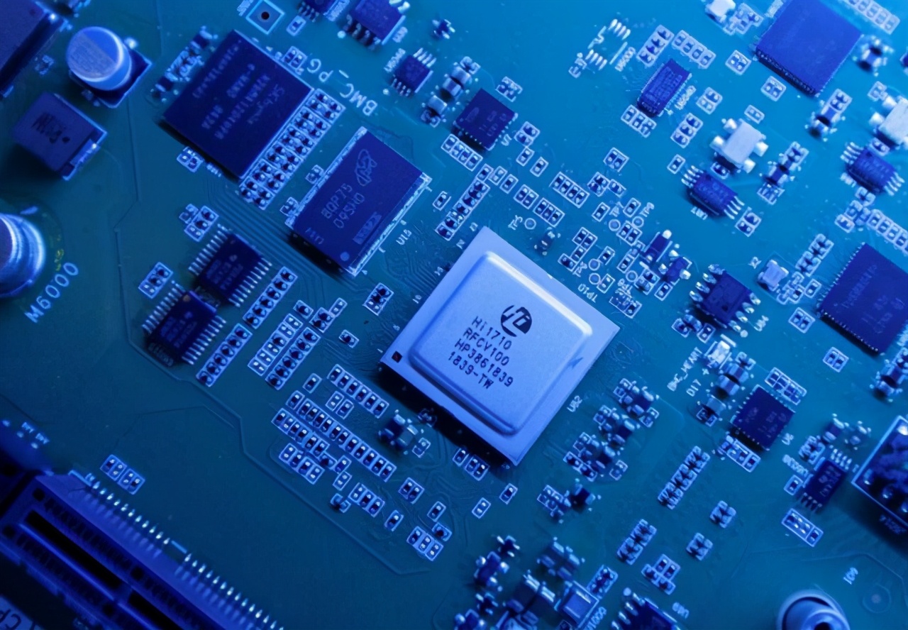 Bypassing the EUV lithography machine, Huawei HiSilicon achieves a ...