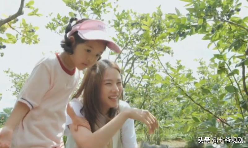 Making cakes for her ex-husband, Zhao Yunxi set a role model for her 3 ...