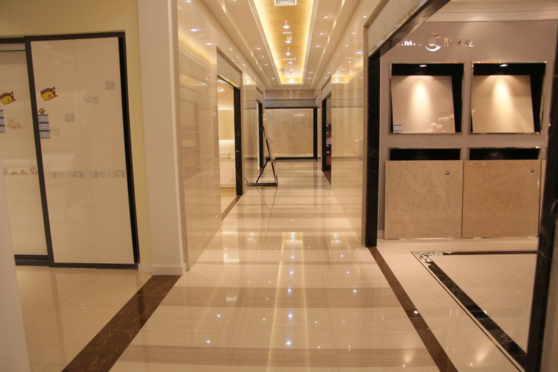 What is vitrified brick? - iMedia